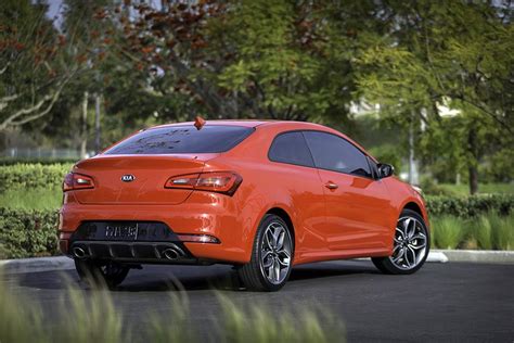 2015 Kia Forte Koup Reviews Specs And Prices Cars