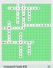 Crossword Puzzle Of The Week 30 Compiler Design GeeksforGeeks