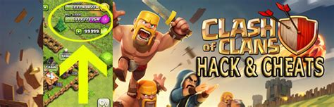 clash of clans hack tool cheat engine codes for android hacking articles