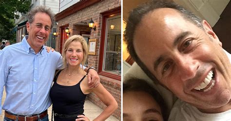 Jerry Seinfeld S Son Just Turned And He Looks Just Like His Dad