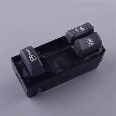 Car Front Left Power Window Door Lock Switch Fit For Chevy C Gmc