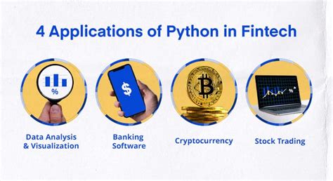 python in finance how python is powering the fintech universe