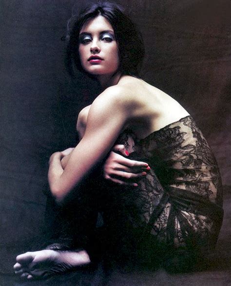 Trish Goff Numero France
