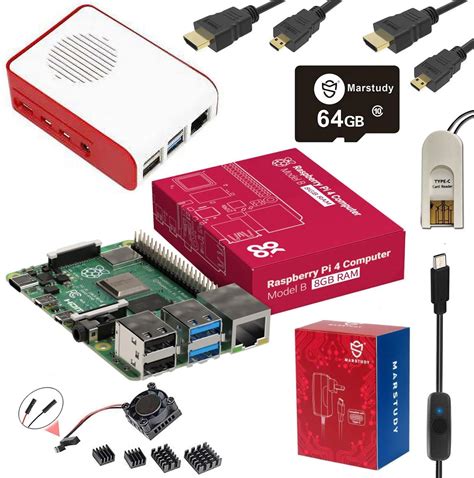 Freenove Ultimate Starter Kit For Raspberry Pi 5 4 B 3 B 400 558 Page