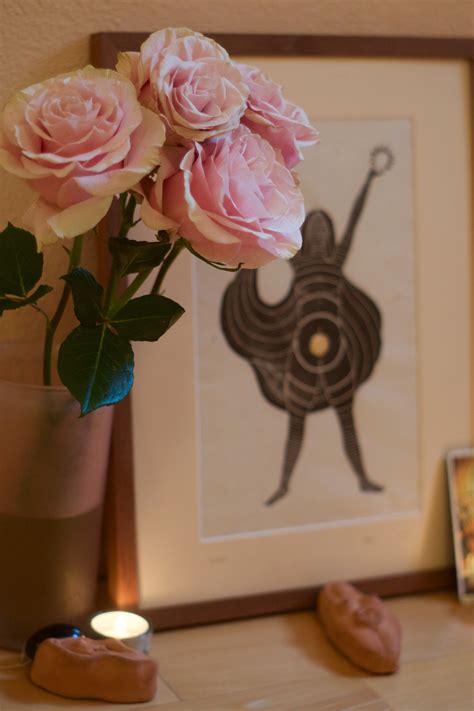 6 Benefits Einer Yoni Massage — Shakti Yoga