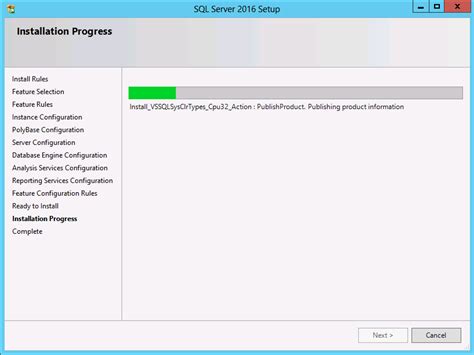 Sqlcoffee How To Install Sql Server