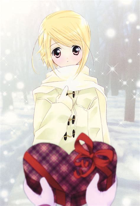 Hotori Tadase Shugo Chara Mobile Wallpaper By PEACH PIT 399840