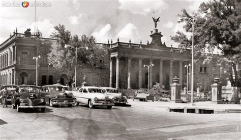 Palacio De Gobierno Monterrey Nuevo Le N Mx