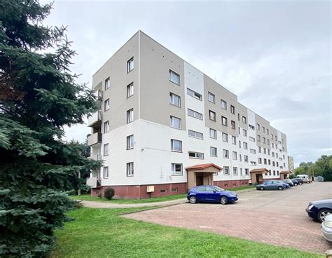 Mieszkanie Dąbrowa Górnicza ul Bolesława Limanowskiego bez