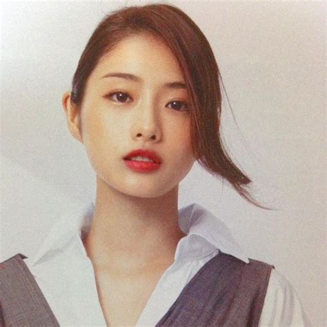 Ishihara Satomi Instagram