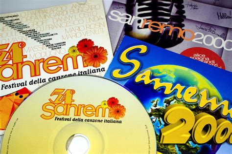 Sanremo Music Festival 2025 Booking Evento Italiano