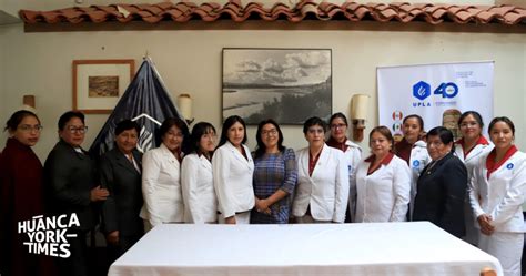 Upla Organiza Congreso De Salud Sexual Y Reproductiva Con Enfoque