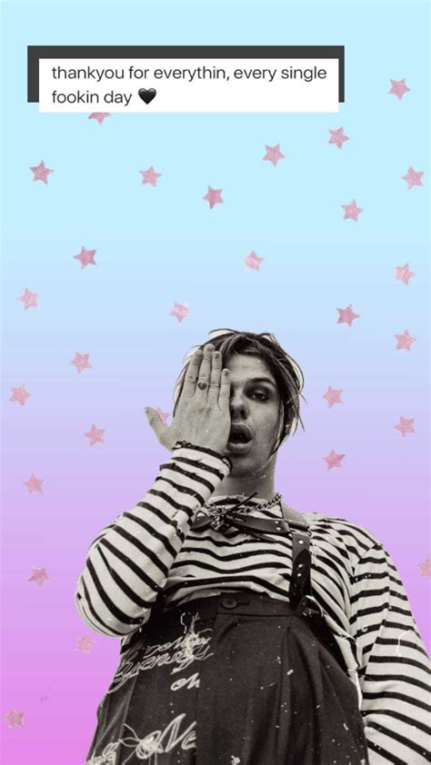 Yungblud Wallpaper Ixpap