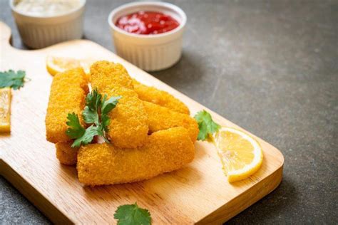 Receita De Isca De Peixe Crocante Comida E Receitas