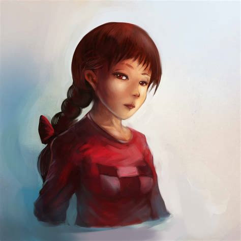 Madotsuki Yume Nikki Drawn By Yilx Danbooru