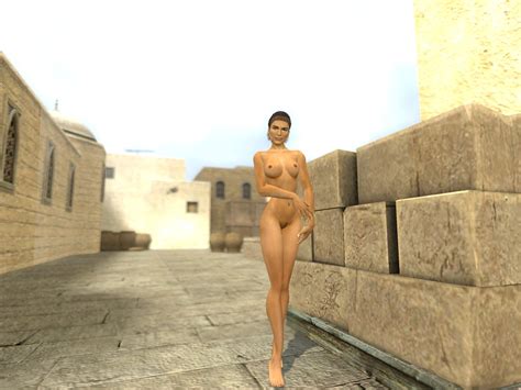 The Big ImageBoard TBIB Alyx Vance Counter Strike Gmod Half Life