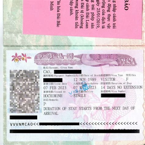 Tr N B H Ng D N Xin Visa Th M Th N I Loan C C Chi Ti T