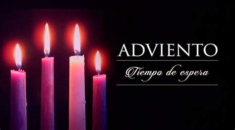 Tiempo Adviento Y Cu Ndo Empieza
