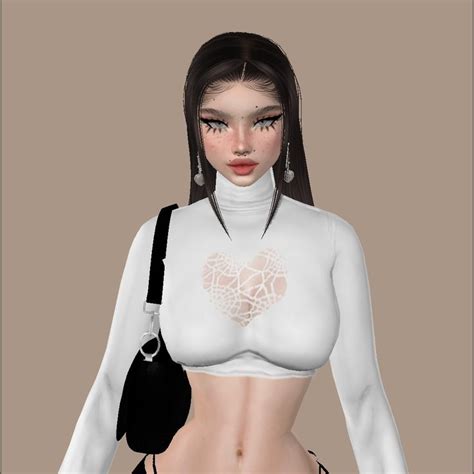 Imvu Outfits Ideas Cute Cute Casual Outfits Bratz Girls Yumi