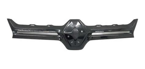 Moldura Parrilla Renault Oroch Duster Mercadolibre