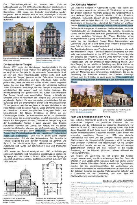 Abteilung für Osteuropäische Geschichte Ukrainische Erinnerungsorte