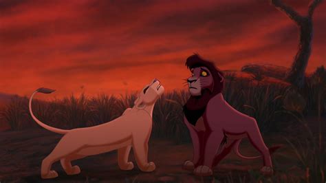 The Lion King Ii Simbas Pride Movie Reviews Simbasible