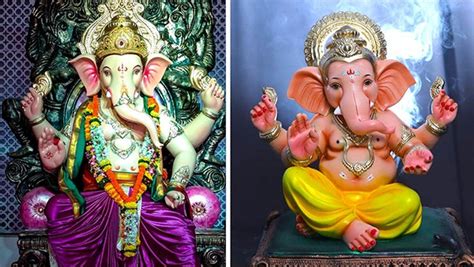 Vinayaka Chaturthi 2023 Some Enlightening And Interesting Facts
