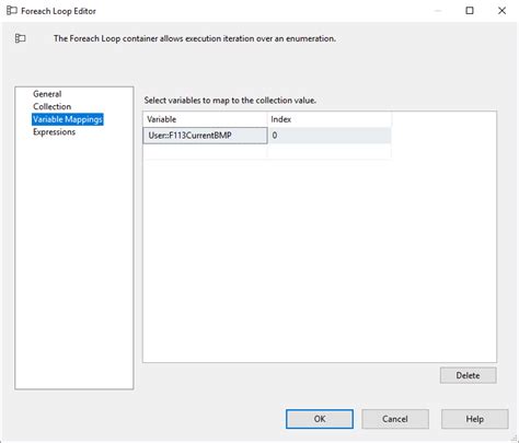 Sql Server Ssis For Each Item Loop Reading Same File During Recursion Stack Overflow