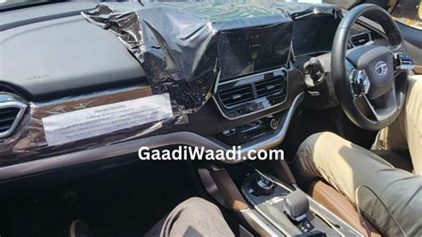 3 Tata Cars Launching This Year Nexon Safari Harrier Facelifts