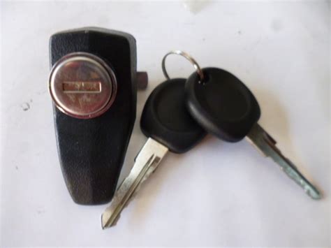 Volkstoy Chapa De Cajuela Combi