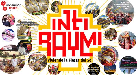 INTI RAYMI Viviendo La Fiesta Del Sol