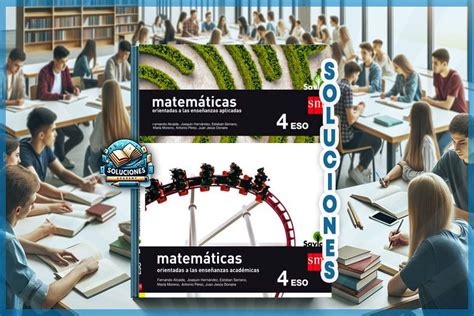 Solucionario Matem Ticas Eso Sm Savia Pdf