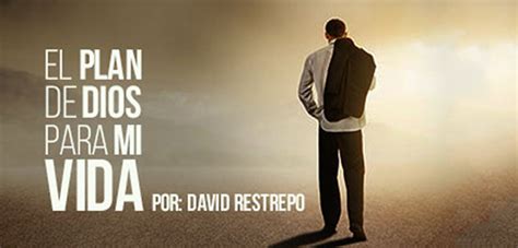 Cual Es El Plan De Dios Para Mi Vida
