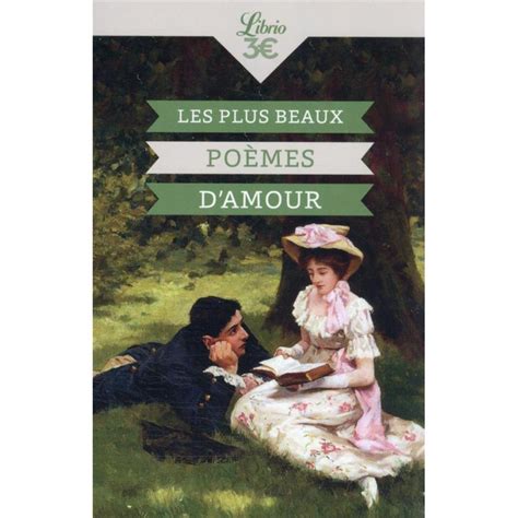 Les Plus Beaux Po Mes D Amour