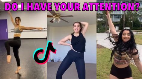 I Know How To Make The Girls Go Crazy TikTok Compilation YouTube