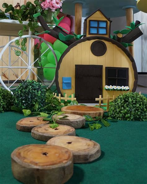 Festa Masha E O Urso Ideias E Tutoriais Para Inspirar Sua Decora O