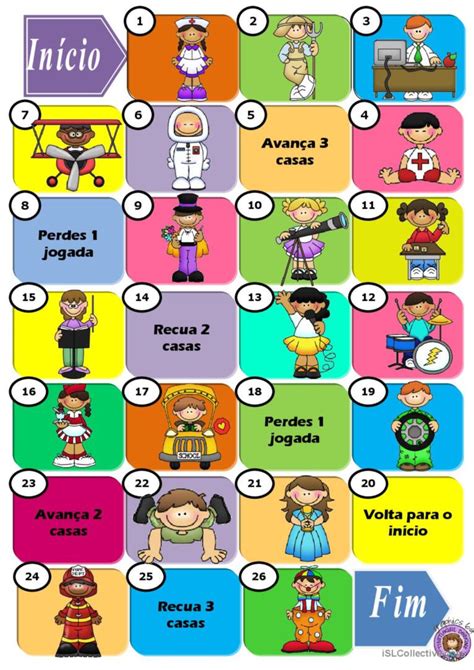 PROFISSÕES Português PLE apostilas pdf doc