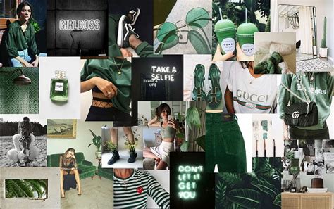 Aprender acerca 75 imagen fond d écran aesthetic collage fr