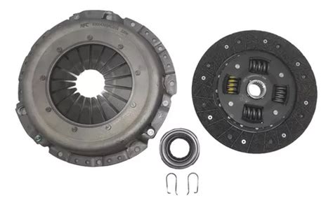 Kit Embrague Para Great Wall Haval H3 2011 2014