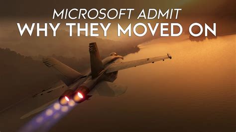 Microsoft Flight Simulator All The New Details Youtube