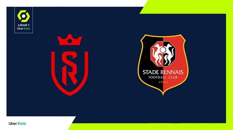 REIMS x RENNES AO VIVO CAMPEONATO FRANCÊS ACOMPANHAMENTO YouTube