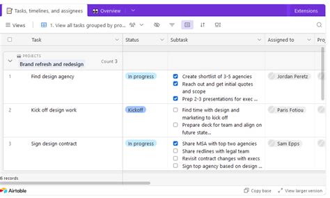 What Is Airtable And Why Should You Use It