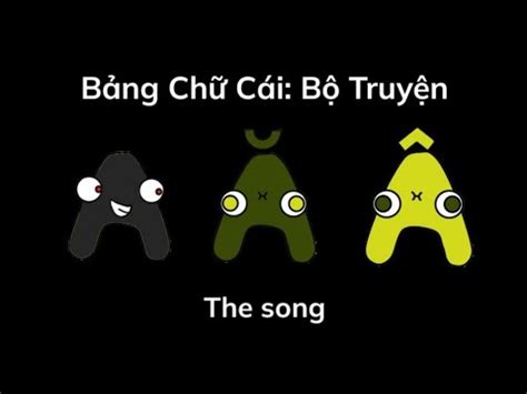 Spanish Vietnamese Alphabet Lore Fixed YouTube