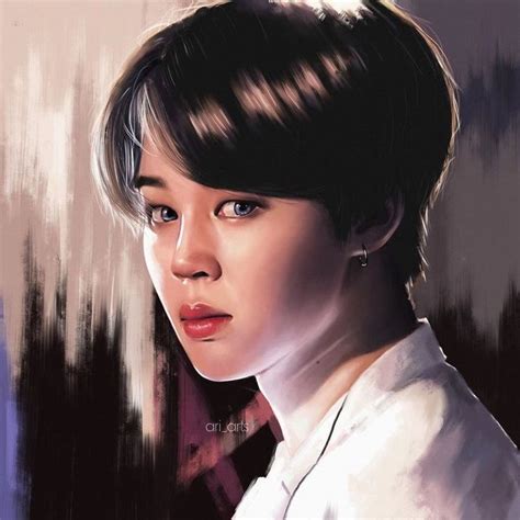 Yoonmin Fanart Jimin Fanart Kpop Fanart Bts Bangtan Boy Bts Jimin