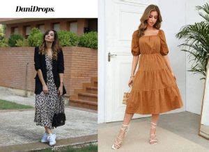 Vestido Evangélico 2023 Veja mais de 80 tendências de modelos de