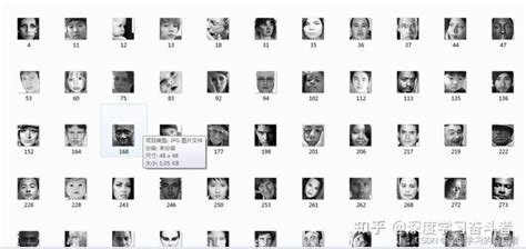基于深度学习的微表情识别系统 python代码 pyqtui界面，可以实现图像识别和视频识别 有详细中文注释） 知乎
