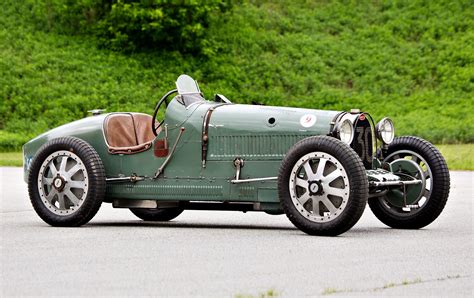 1927 Bugatti Type 35 Grand Prix Gooding Company