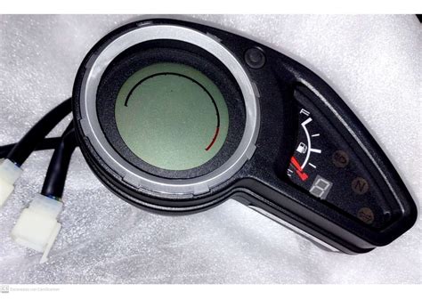 Veloc Metro Vento Original Para Crossmax Pro Env O Gratis