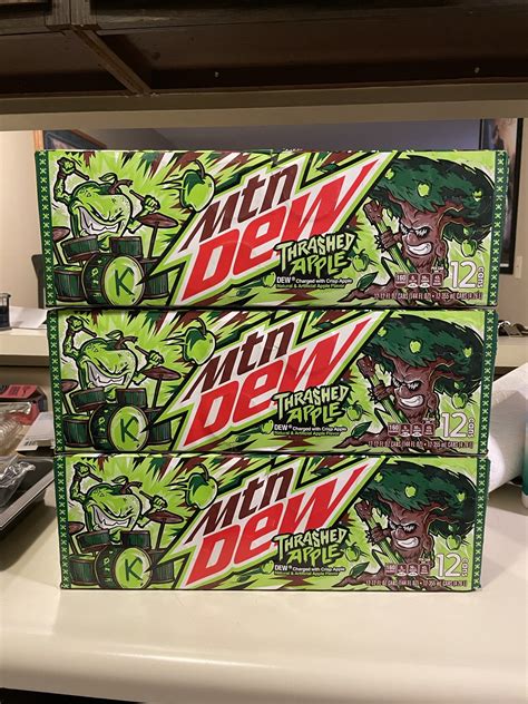 Best R Mountaindew Images On Pholder These Are My Fav Dews Of