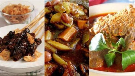 Kuliner Khas Aceh Makanan Enak Dan Lezat Yang Wajib Dicoba Ketika